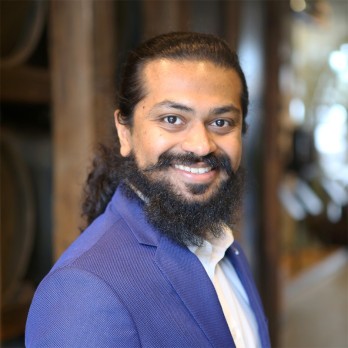 Akshith Manjunath | Condos.ca