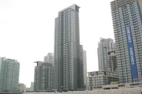 901 - 25 Telegram Mews, Toronto | Leased, C1582848 | Condos.ca