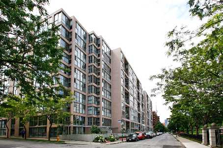 912 - 65 Scadding Ave, Toronto | Sold, C1679204 | Condos.ca
