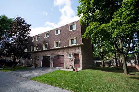 38 Water Wheel Way, North York | Sold, C1691889 | Condos.ca