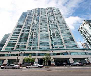 1906 - 10 Yonge St, Toronto | Sold, C1715017 | Condos.ca