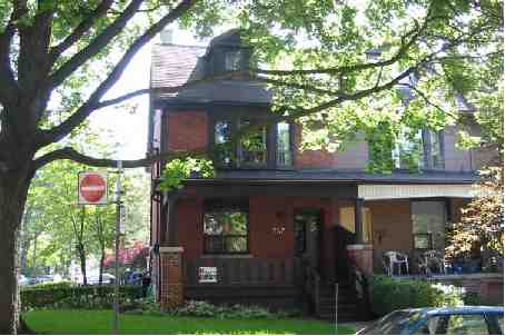 747 Euclid Ave, Toronto | Sold, C1780106 | Condos.ca