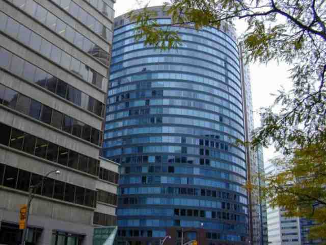 1202 - 33 University Ave, Toronto | Sold, C1782125 | Condos.ca