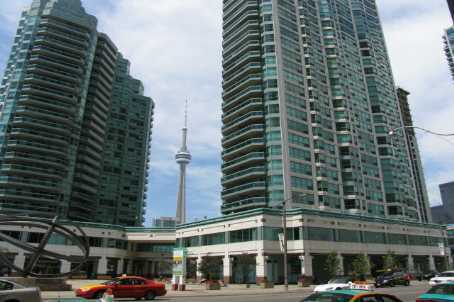 1808 - 10 Yonge St, Toronto | Leased, C1797017 | Condos.ca