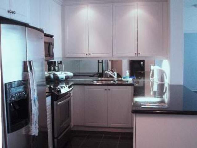 812 - 628 Fleet St, Toronto | Leased, C1814148 | Condos.ca