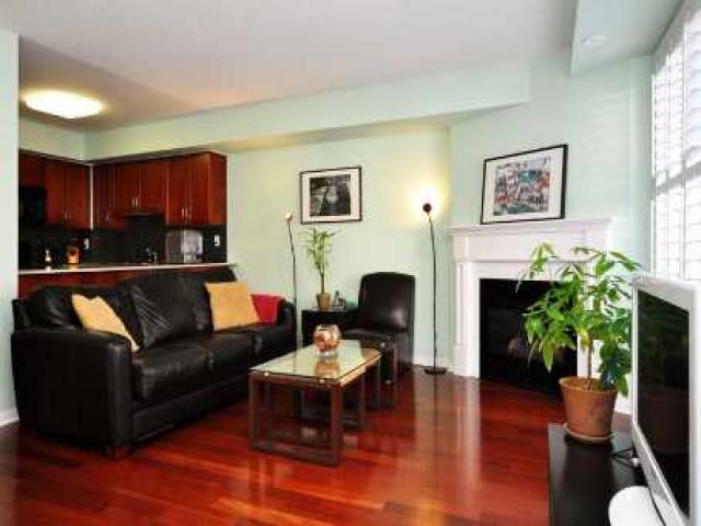 310 - 60 Joe Shuster Way, Toronto | Sold, C1831199 | Condos.ca