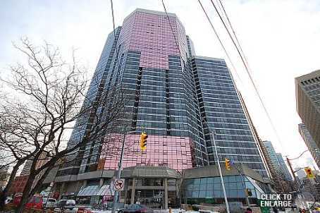 901 - 1001 Bay St, Toronto | Sold, C1848663 | Condos.ca