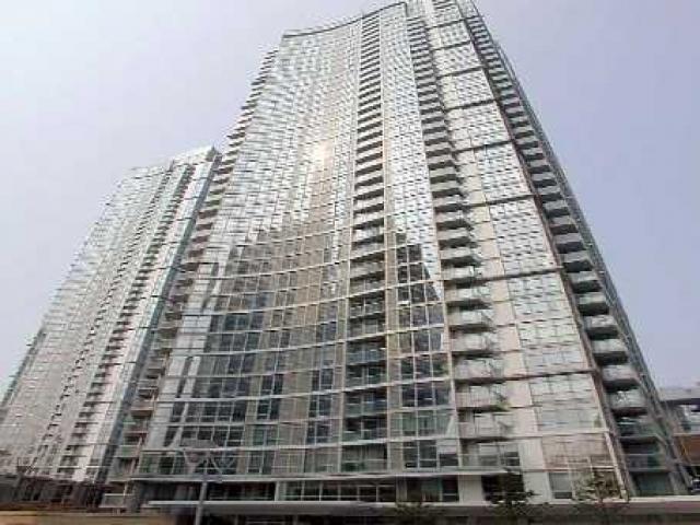 3608 - 10 Navy Wharf Crt, Toronto | Leased, C1880187 | Condos.ca
