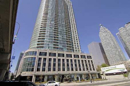 2613 - 18 Yonge St, Toronto | Sold, C1895323 | Condos.ca