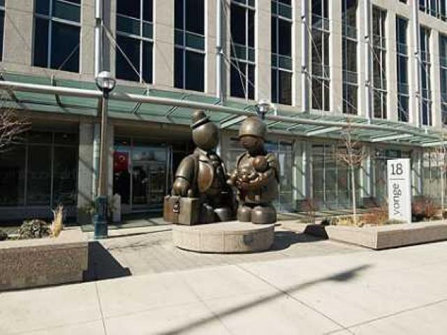 2613 - 18 Yonge St, Toronto | Sold, C1895323 | Condos.ca