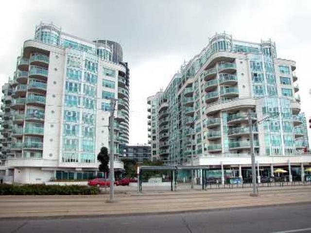 108 - 600 Queens Quay Quay W, Toronto | Sold, C1923984 | Condos.ca