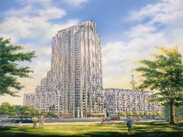 613 - 628 Fleet St, Toronto | Terminated, C1971981 | Condos.ca