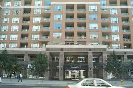 610 - 889 Bay St, Toronto | Leased, C2032118 | Condos.ca
