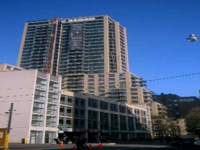 202 - 35 Hayden St, Toronto | Sold, C2035471 | Condos.ca