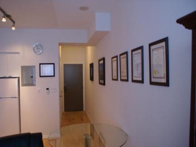202 - 35 Hayden St, Toronto | Sold, C2035471 | Condos.ca