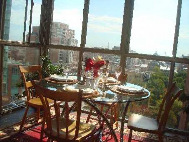 1001 - 95 Lombard St, Toronto | Sold, C2055355 | Condos.ca