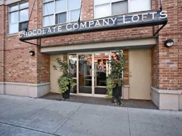 PH22 - 955 Queen St W, Toronto | Sold, C2057084 | Condos.ca