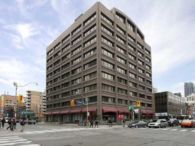 803 - 555 Yonge St, Toronto | Sold, C2092142 | Condos.ca