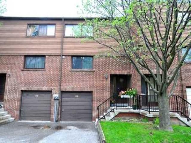 66 Song Meadoway, North York | Terminated, C2107819 | Condos.ca