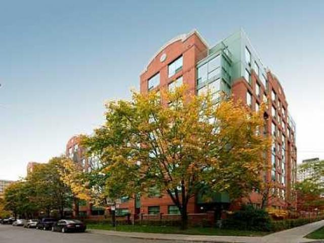 605 - 95 Prince Arthur St, Toronto | Leased, C2108821 | Condos.ca