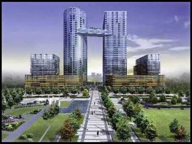 3210 - 15 Iceboat Terr, Toronto | Leased, C2117415 | Condos.ca