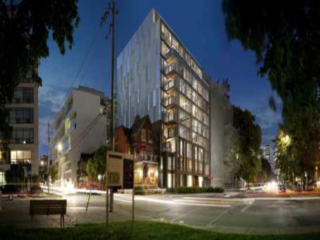 504 - 508 Wellington St, Toronto | Sold, C2183516 | Condos.ca