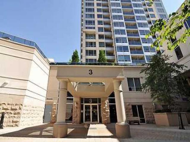 405 - 3 Rean Dr, North York | Sold, C2194111 | Condos.ca
