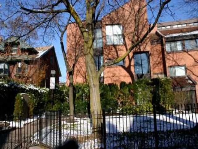 102 - 10 Walker Ave, Toronto | Terminated, C2197189 | Condos.ca