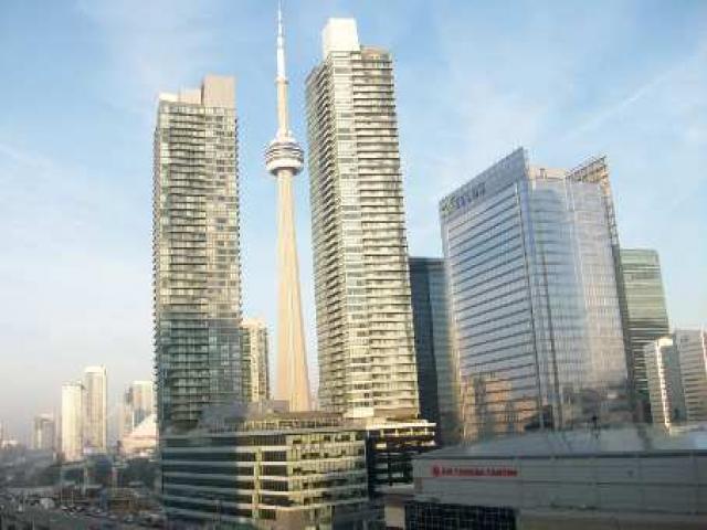 1202 - 33 Bay St, Toronto | Leased, C2207392 | Condos.ca