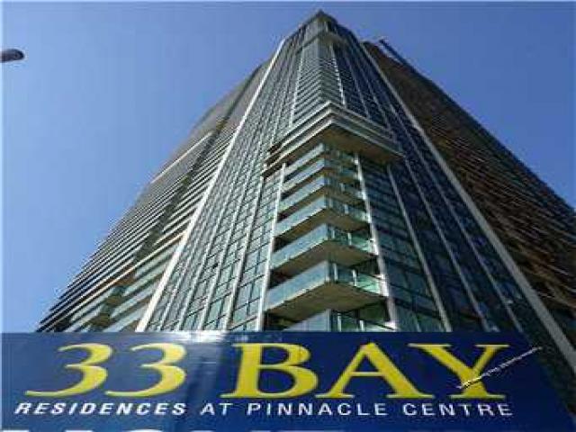 804 - 33 Bay St, Toronto | Leased, C2238742 | Condos.ca