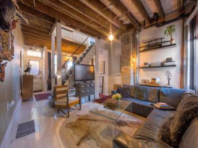 8 Percy St, Toronto | Sold, C2245831 | Condos.ca