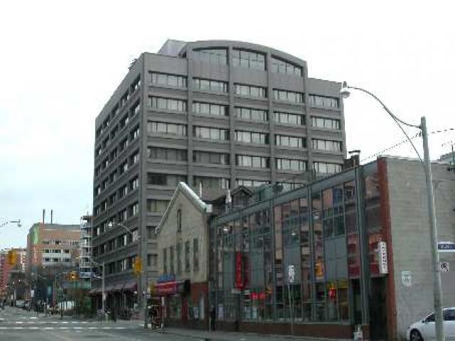 511 - 555 Yonge St, Toronto | Sold, C2255324 | Condos.ca