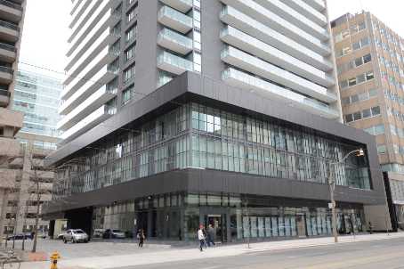 303 - 770 Bay St, Toronto | Terminated, C2258095 | Condos.ca