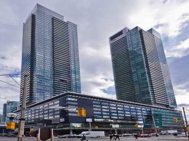4608 - 55 Bremner Blvd, Toronto | Sold, C2292715 | Condos.ca