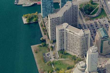 1022 - 33 Harbour Sq, Toronto | Sold, C2316611 | Condos.ca