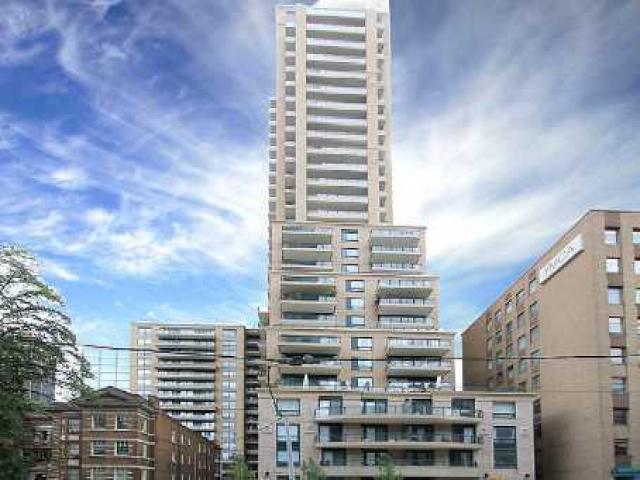 808 - 35 Hayden St, Toronto | Leased, C2323878 | Condos.ca