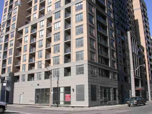 220 - 140 Simcoe St, Toronto | Sold, C2328125 | Condos.ca