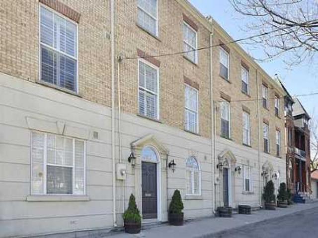 46 Stanley Terr, Toronto | Sold, C2331010 | Condos.ca