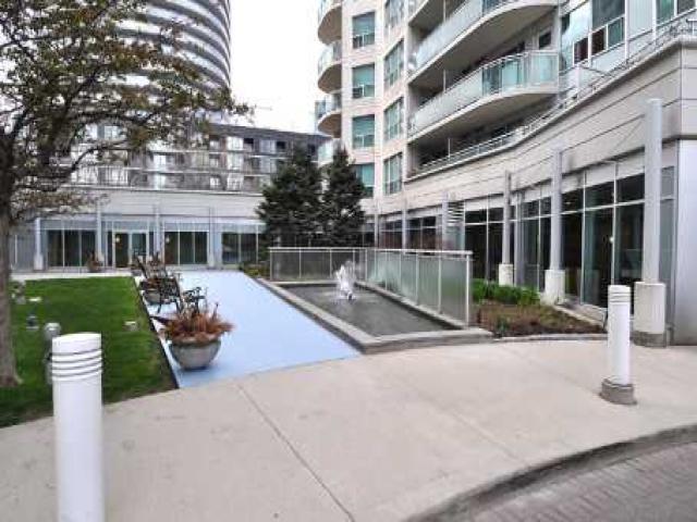 211 - 600 Queens Quay W, Toronto | Sold, C2342850 | Condos.ca