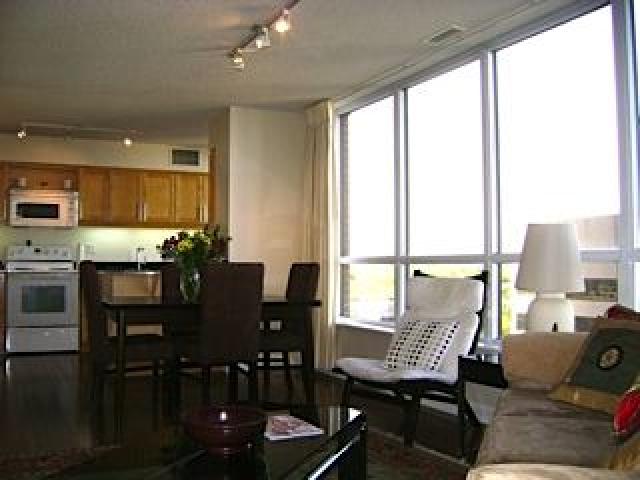 1202 - 33 Sheppard Ave E, North York | Sold, C2358174 | Condos.ca