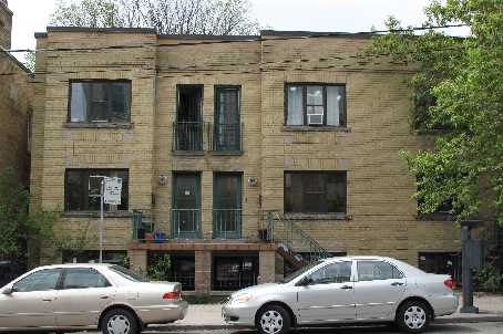 1 - 100 Beverley St, Toronto | Leased, C2358747 | Condos.ca