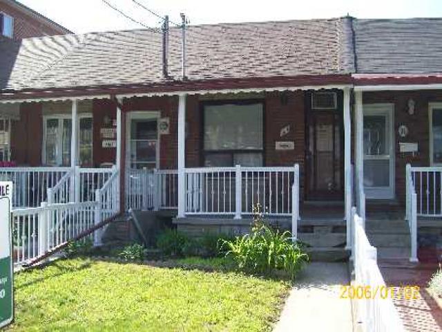 29 Moutray St, Toronto | Terminated, C2363936 | Condos.ca