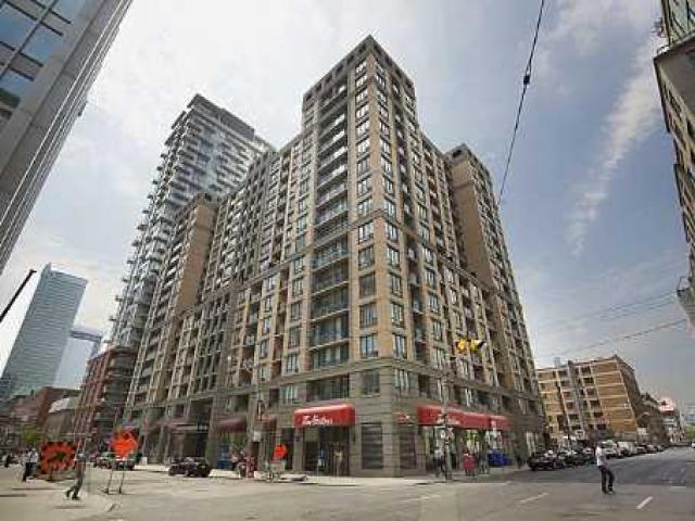 1101 - 140 Simcoe St, Toronto | Terminated, C2372085 | Condos.ca