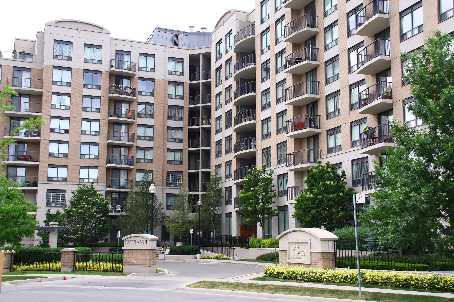 214 - 16 Dallimore Circ, North York | Terminated, C2380747 | Condos.ca