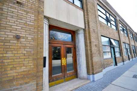 101 - 365 Dundas St E, Toronto | Leased, C2390525 | Condos.ca
