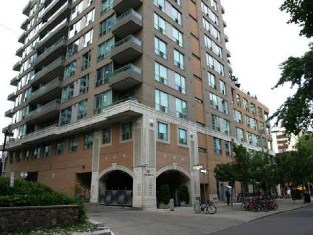 501 - 70 Alexander St, Toronto | Sold, C2397806 | Condos.ca