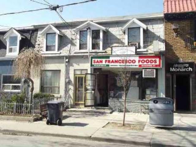 10 Clinton St, Toronto, ON | Condos.ca