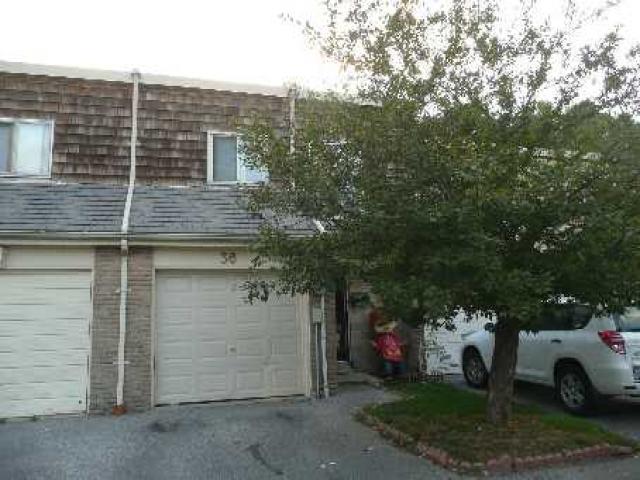 36 Elsa Vine Way, North York, ON | Condos.ca