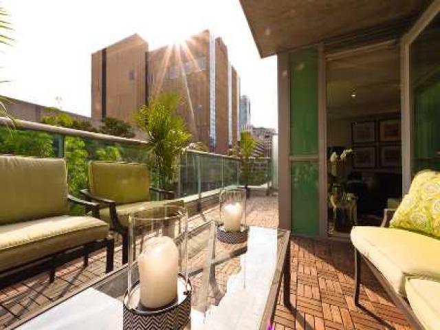 305 - 96 St Patrick St, Toronto | Sold, C2464915 | Condos.ca