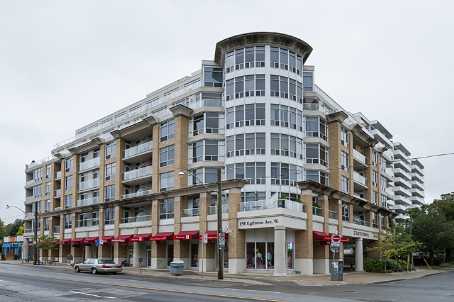 510 - 2 Edith Dr, Toronto | Sold, C2468240 | Condos.ca